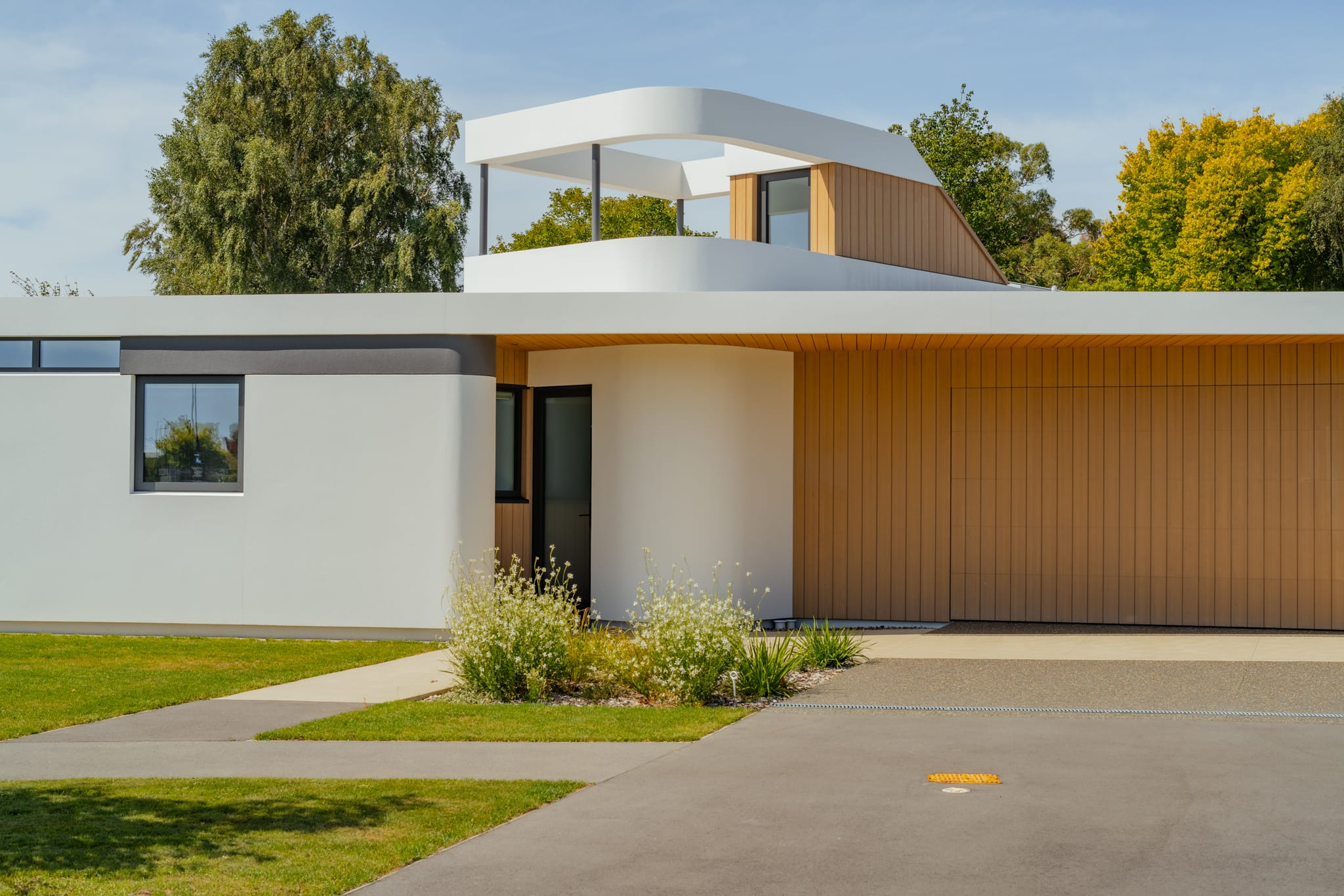 Star Gazer | H+M Builders